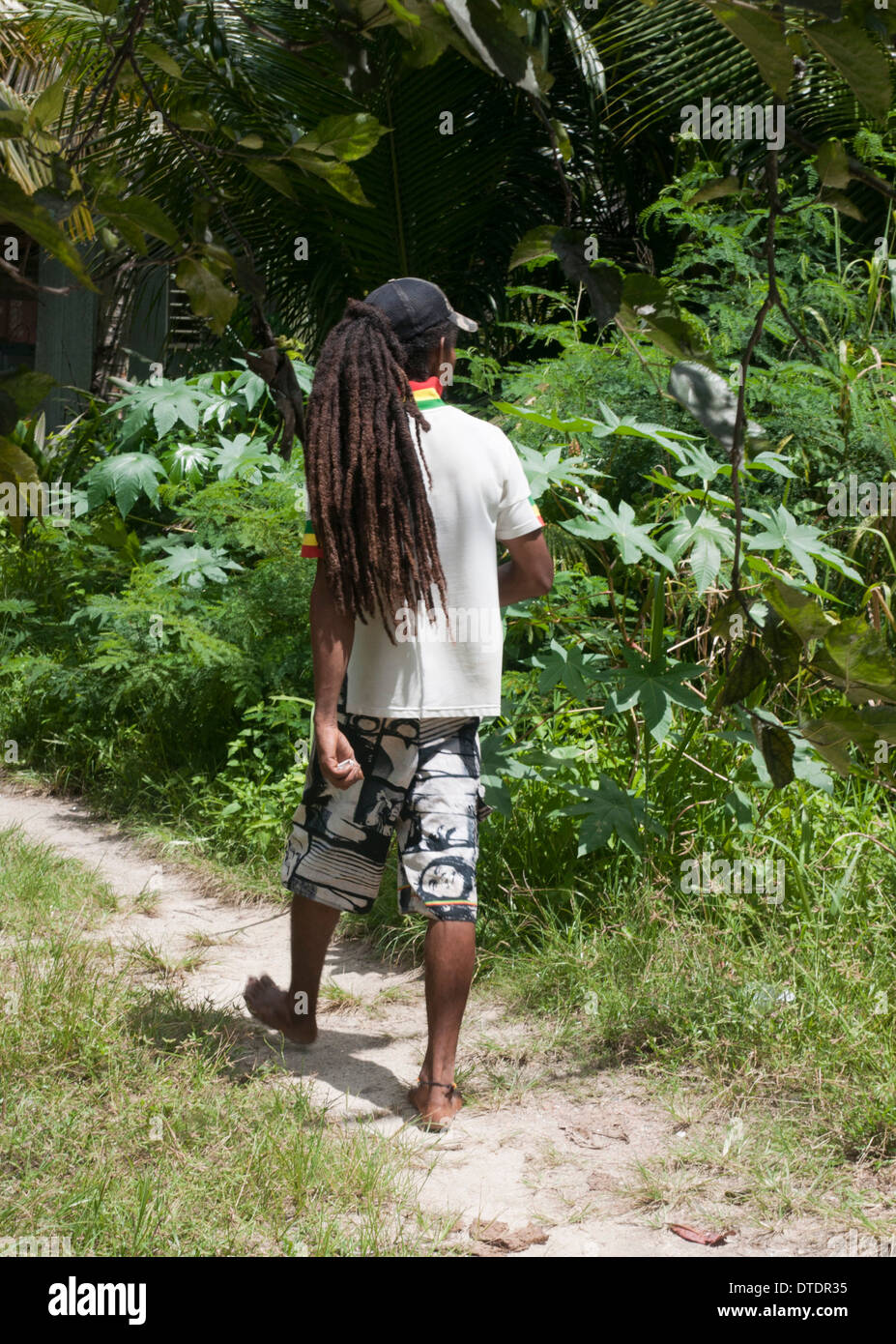 Creole Man High Resolution Stock Photography and Images - Alamy