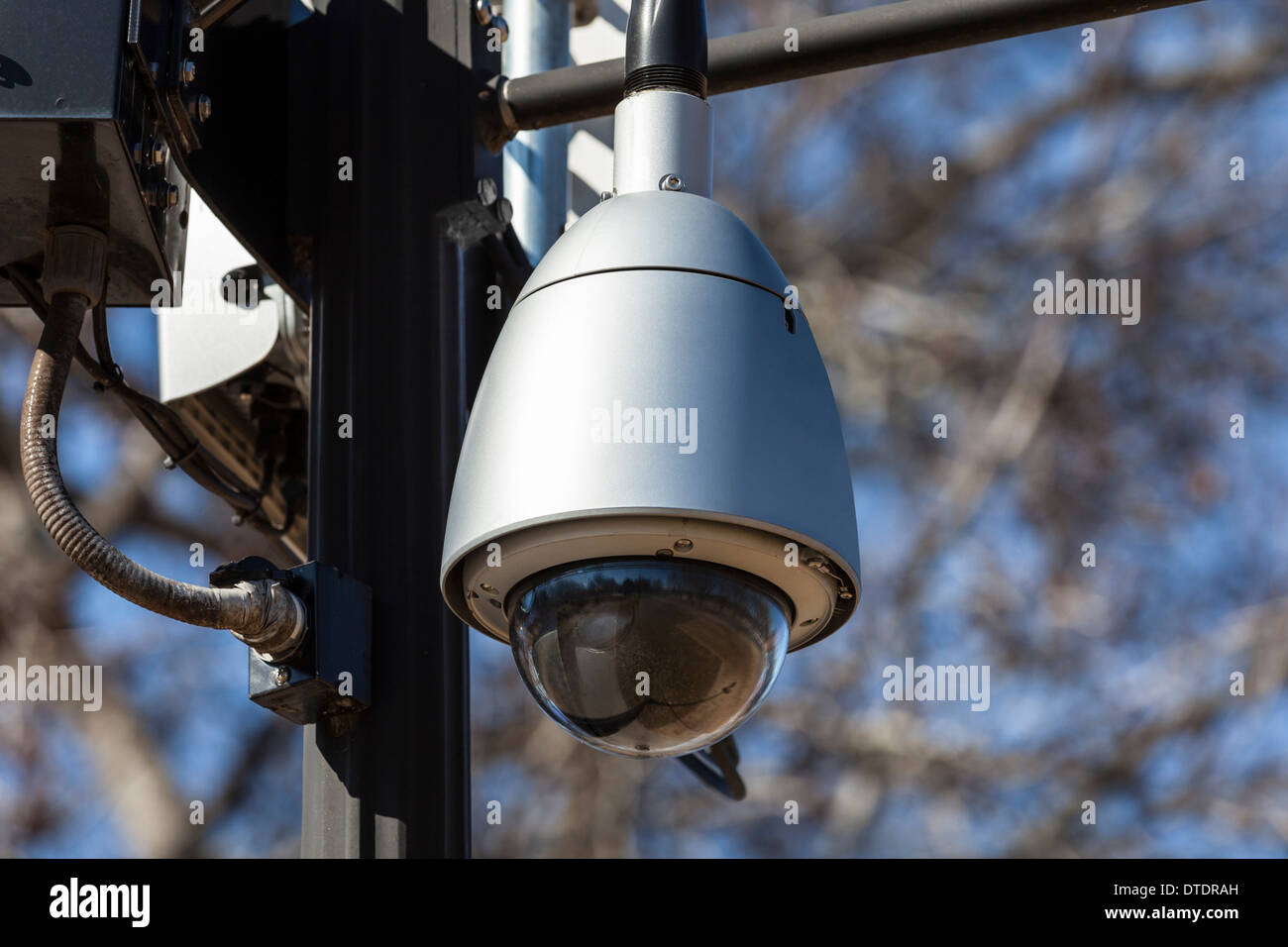 Observation outdoor hi-res stock photography and images - Alamy