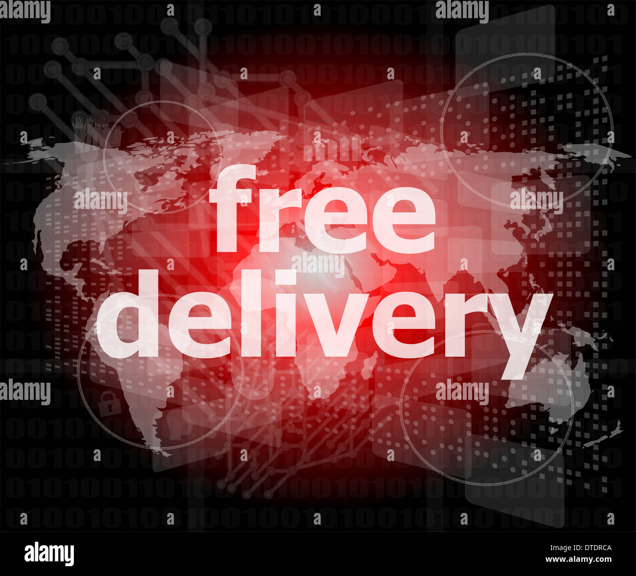 Special delivery seal hi-res stock photography and images - Alamy