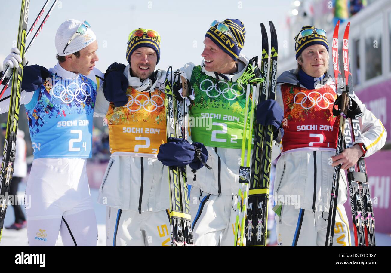 Lars nelson hi-res stock photography and images - Alamy