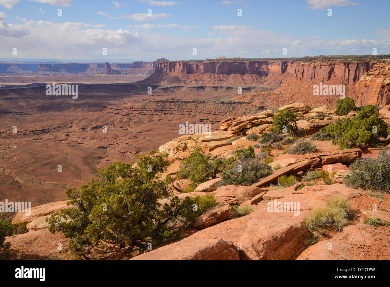 Sun point overlook hi-res stock photography and images - Alamy