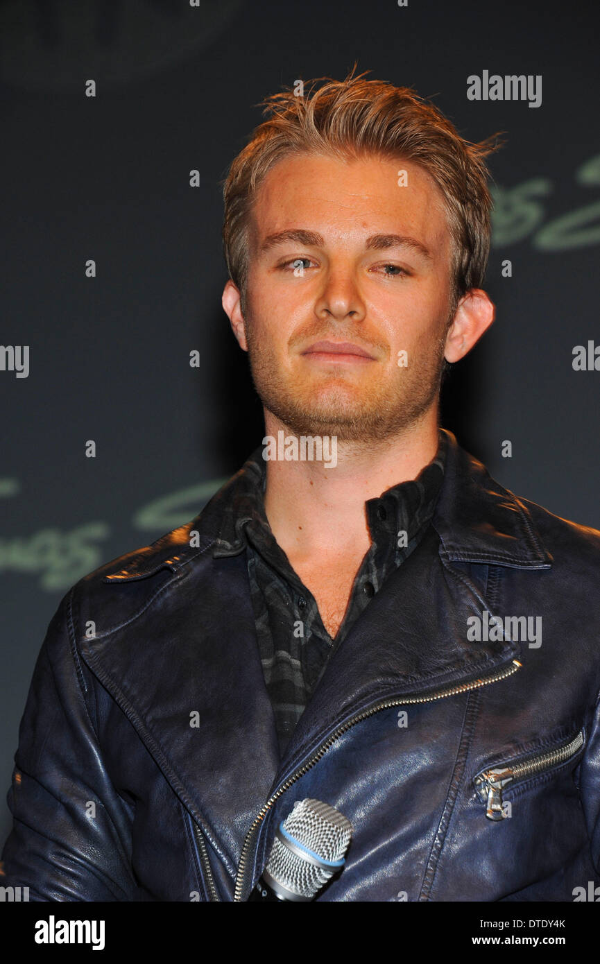 F1 racing driver hi-res stock photography and images - Alamy