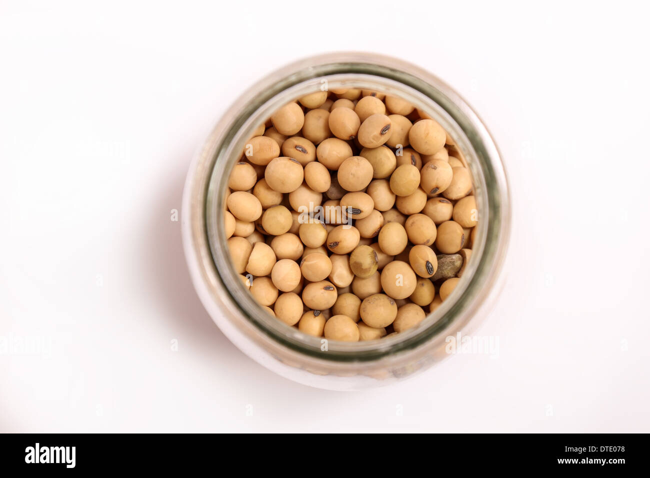 Legume pot hi-res stock photography and images - Alamy