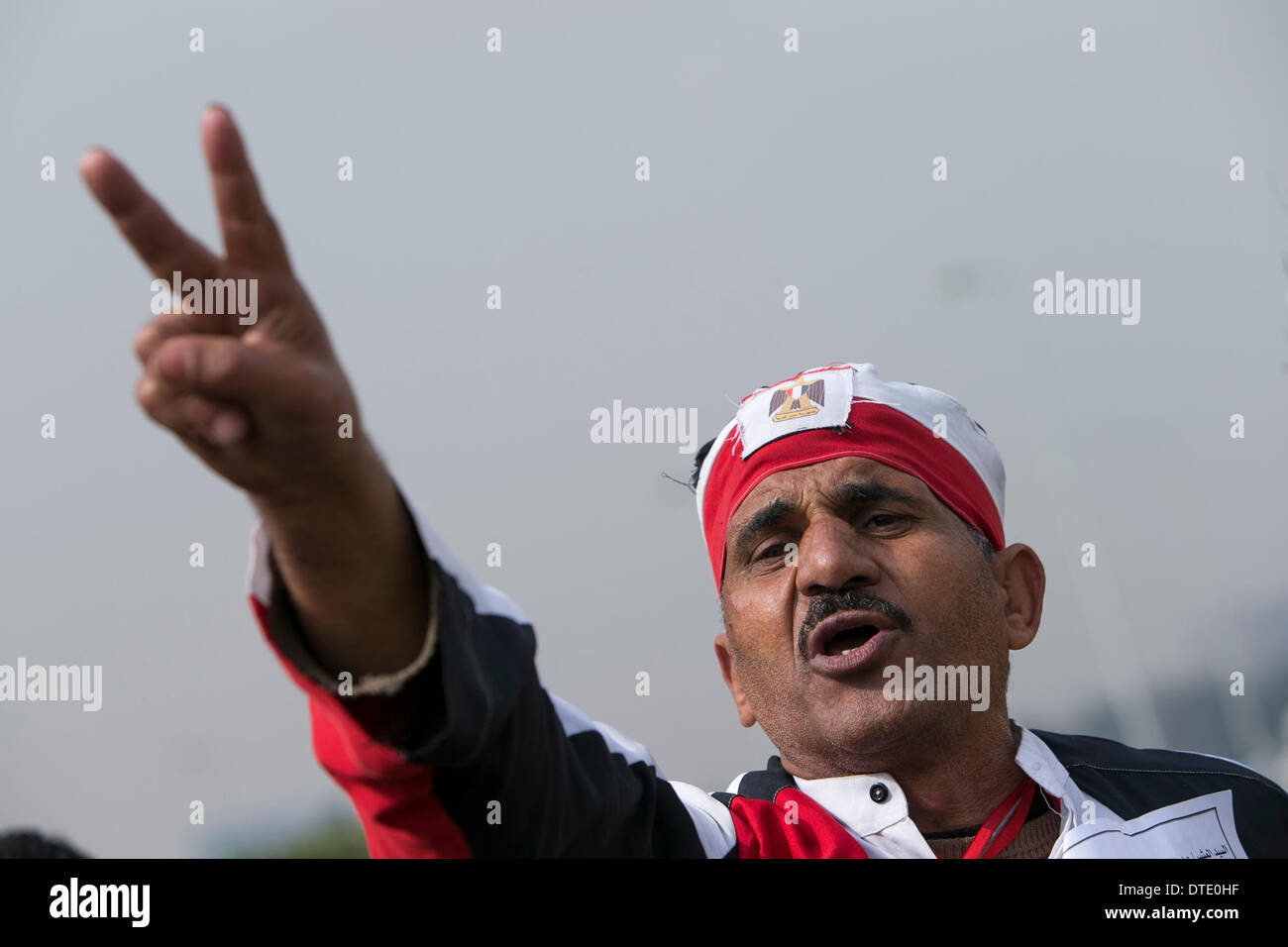 Official supporter hi-res stock photography and images - Alamy