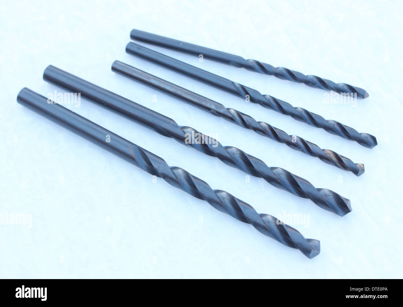 Drill shank hi-res stock photography and images - Alamy
