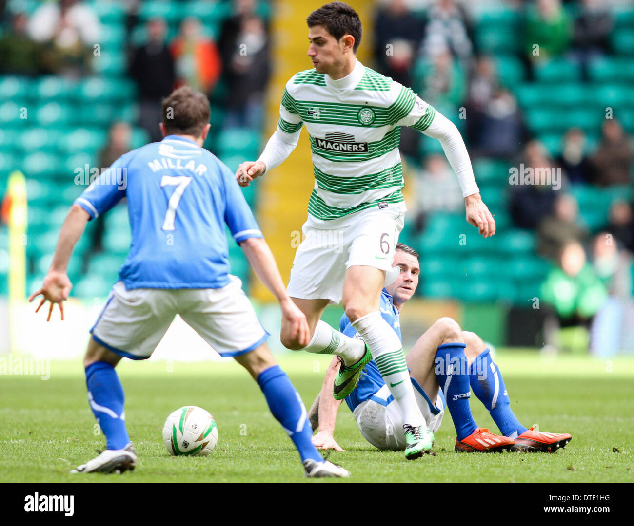 Nir biton hi-res stock photography and images - Alamy