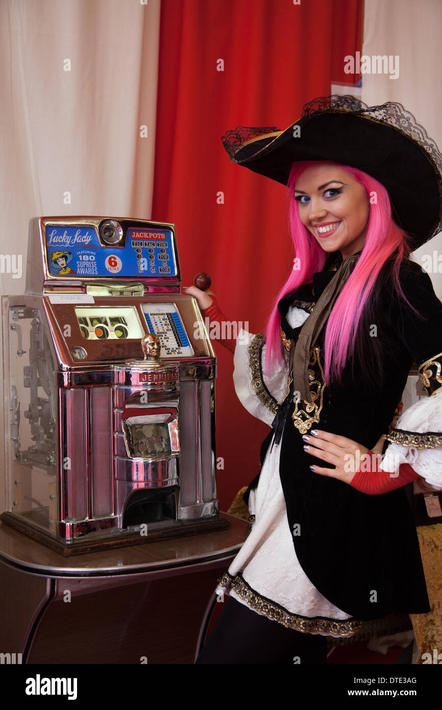 Vintage three reelers hi-res stock photography and images - Alamy