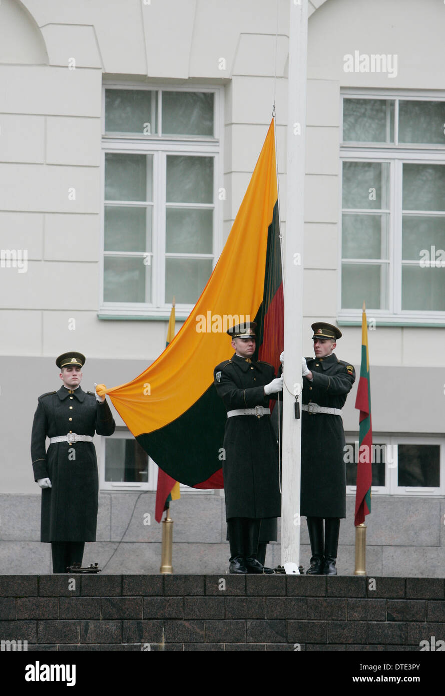 Lithuanian war of independence hi-res stock photography and images - Alamy