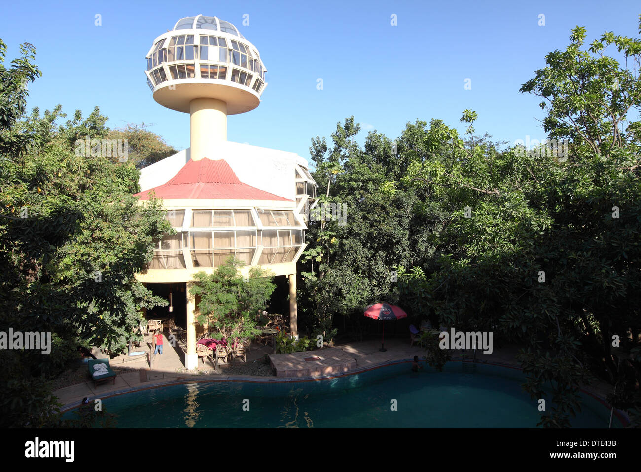 Nazret ethiopia hi-res stock photography and images - Alamy
