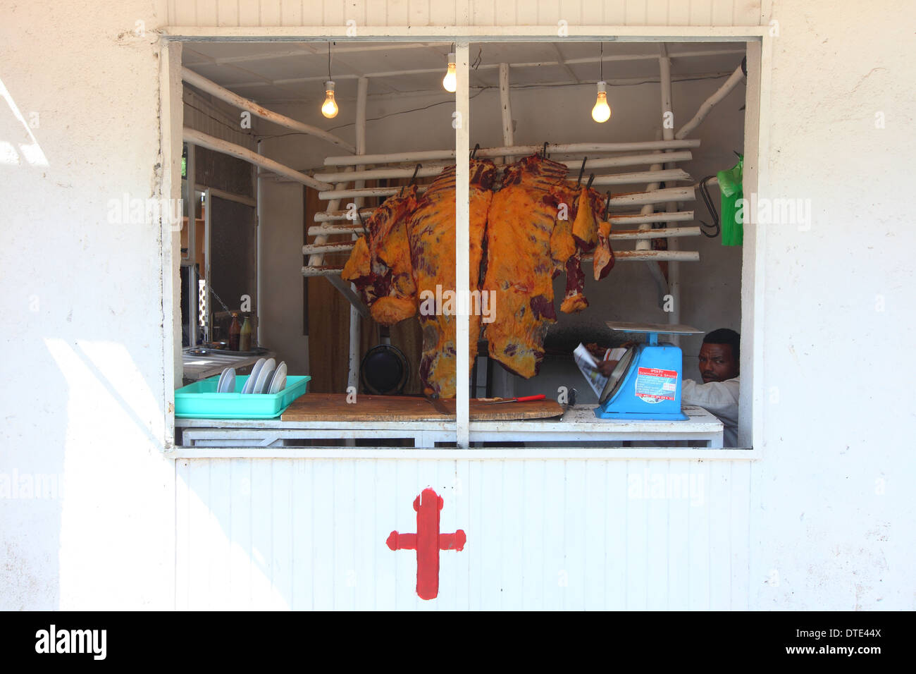 Nazret hi-res stock photography and images - Alamy