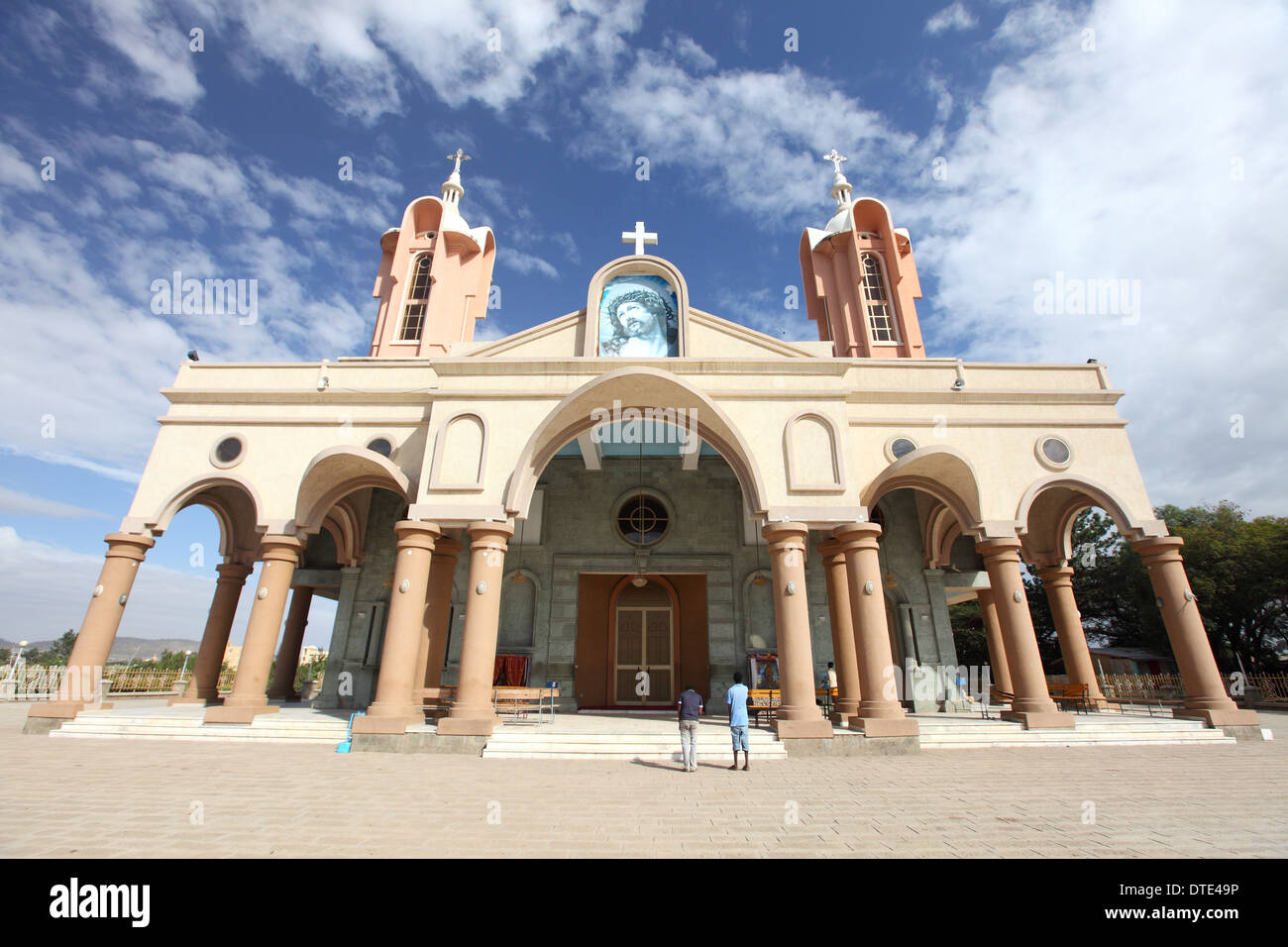 Kidus Gebriel Church High Resolution Stock Photography and Images - Alamy