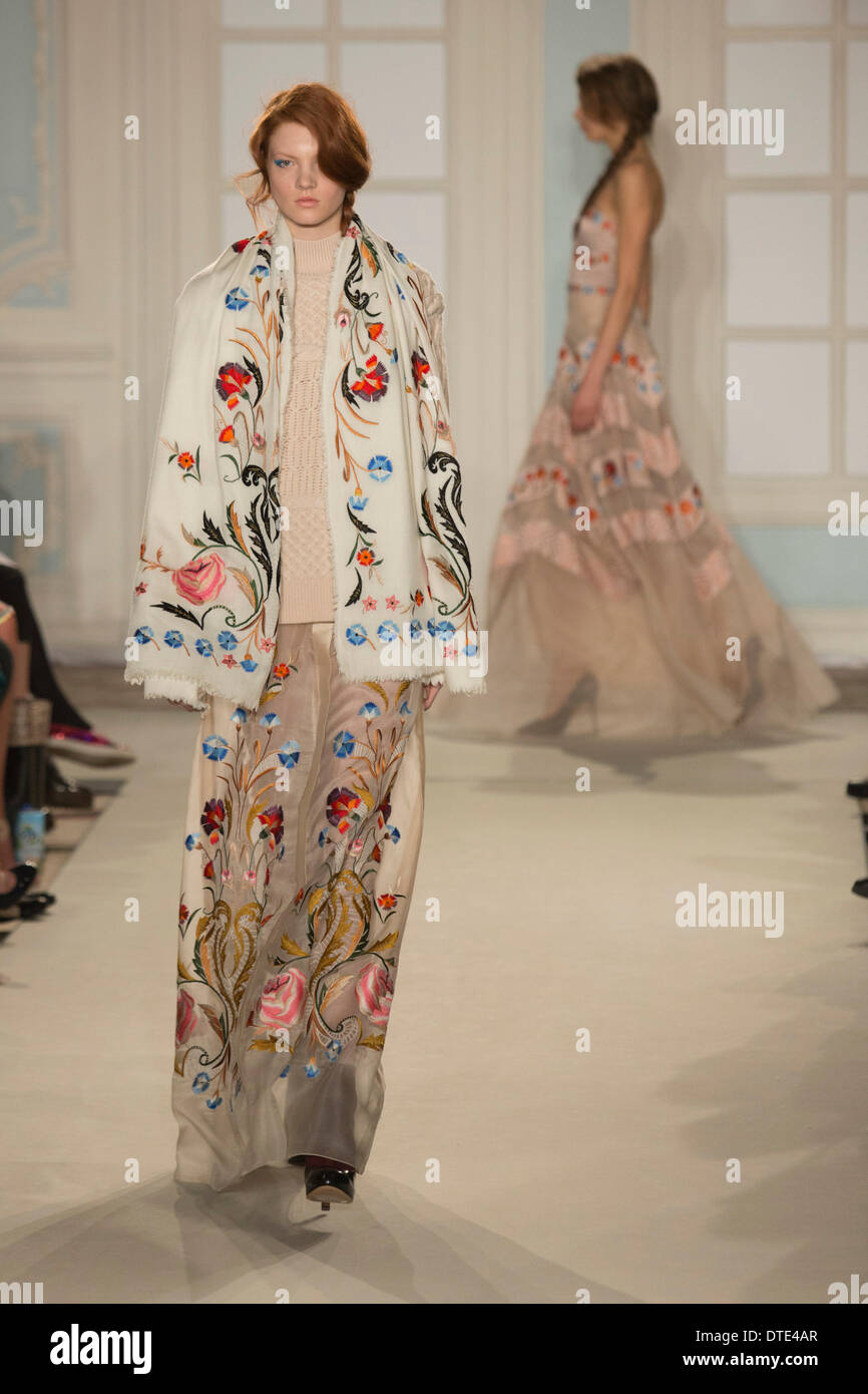 Savoy models hi-res stock photography and images - Alamy