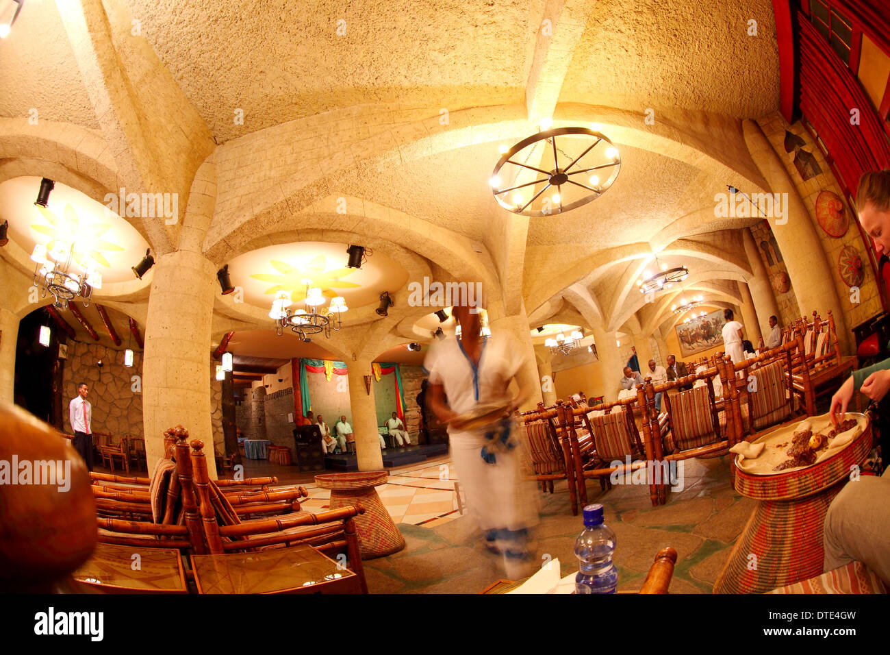 Traditional Ethiopian Restaurant In Addis Ababa at Tommy Bautista blog