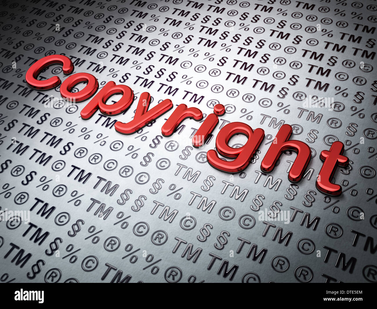 Law concept: Copyright on Law background Stock Photo - Alamy