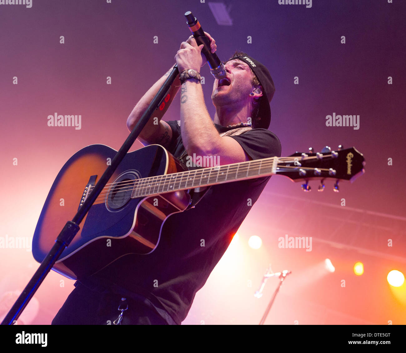 Daniel chadwick High Resolution Stock Photography and Images - Alamy