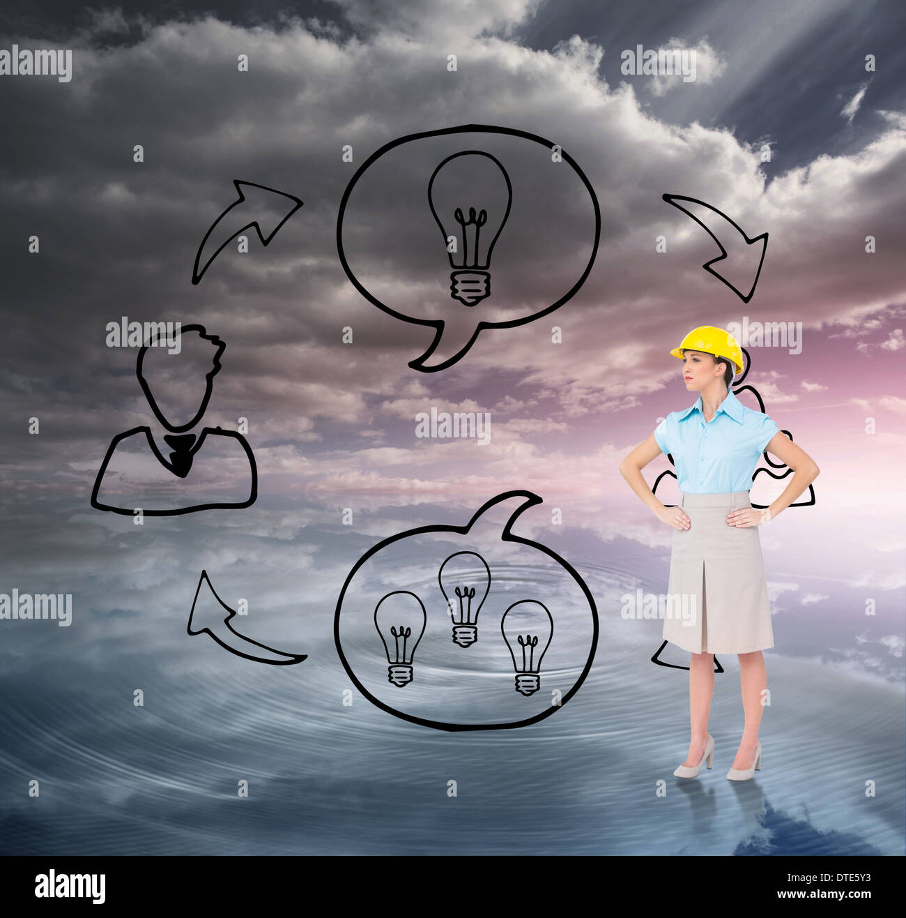 Architect resources hi-res stock photography and images - Alamy
