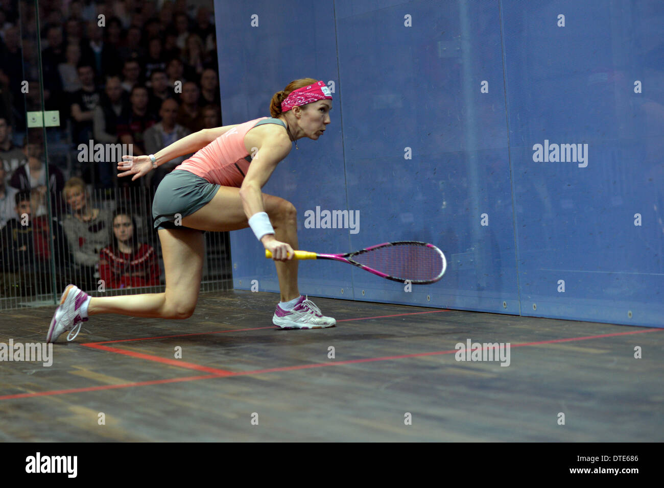Madeleine perry hi-res stock photography and images - Alamy