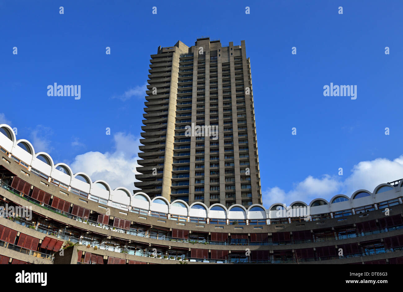 Barbican London Symphony Orchestra High Resolution Stock Photography ...