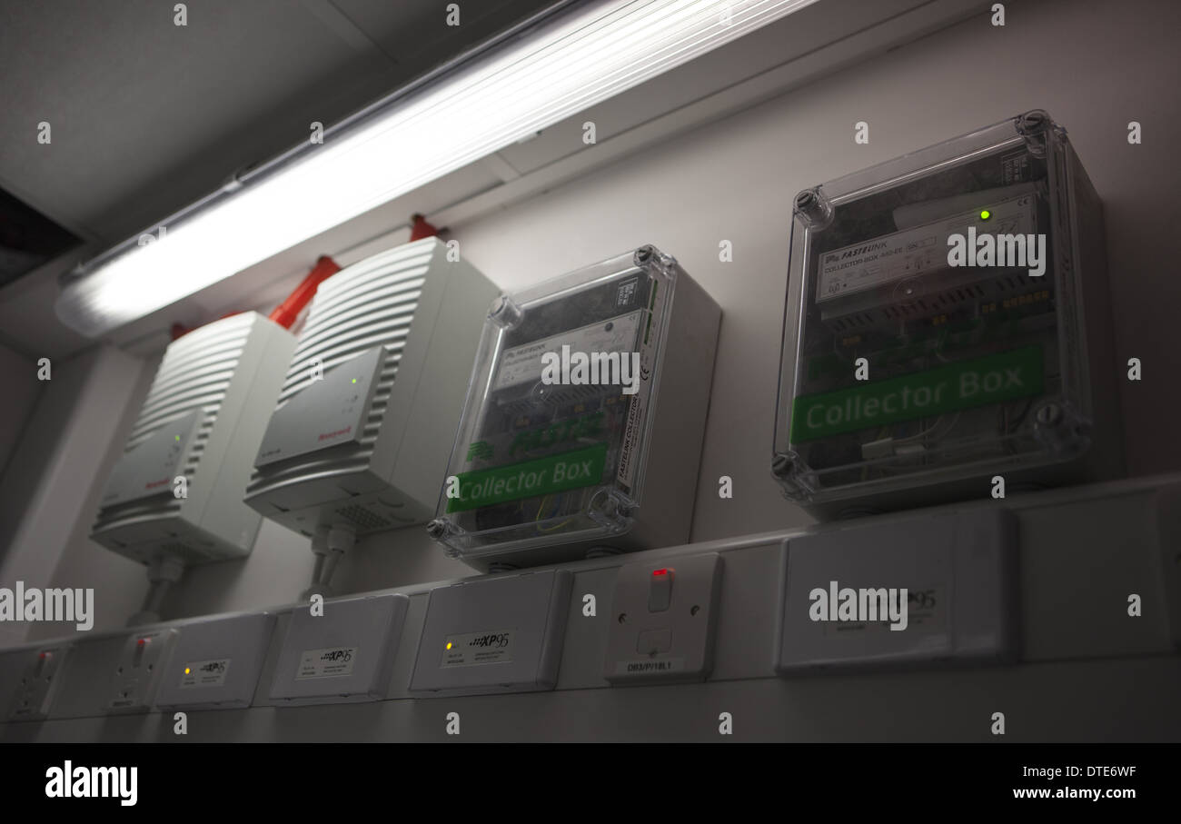 Sampling unit hi-res stock photography and images - Alamy