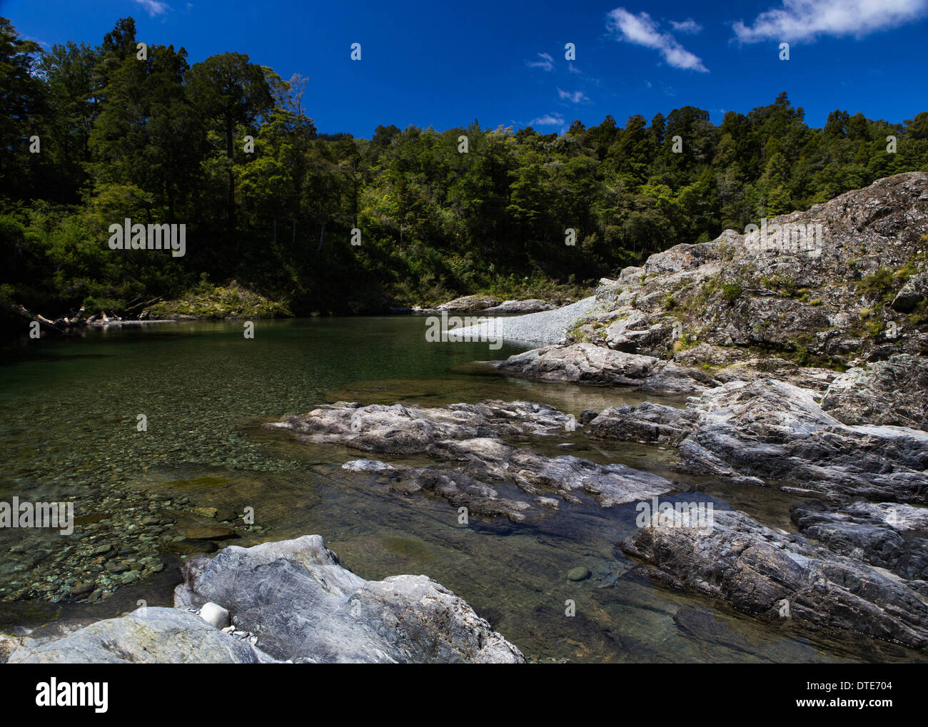 The pelorus hi-res stock photography and images - Alamy