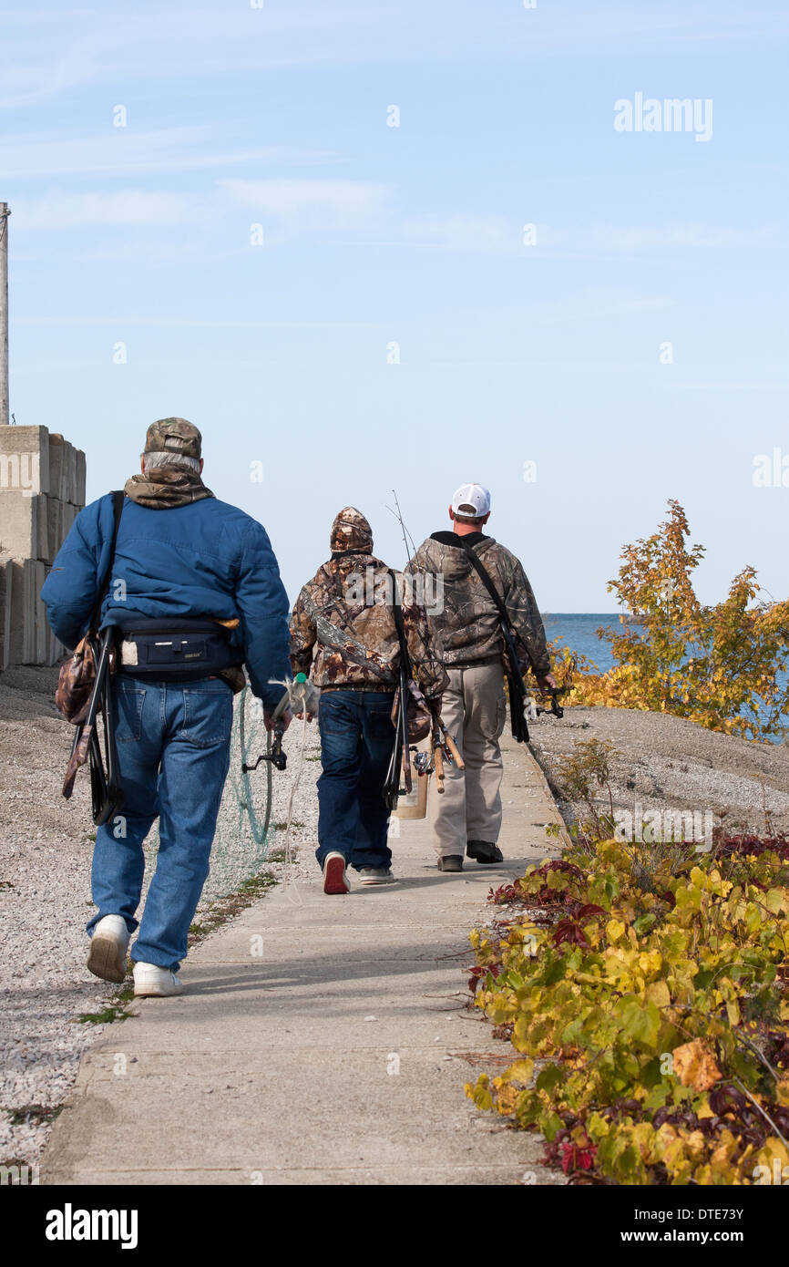Fishermen tools hi-res stock photography and images - Alamy