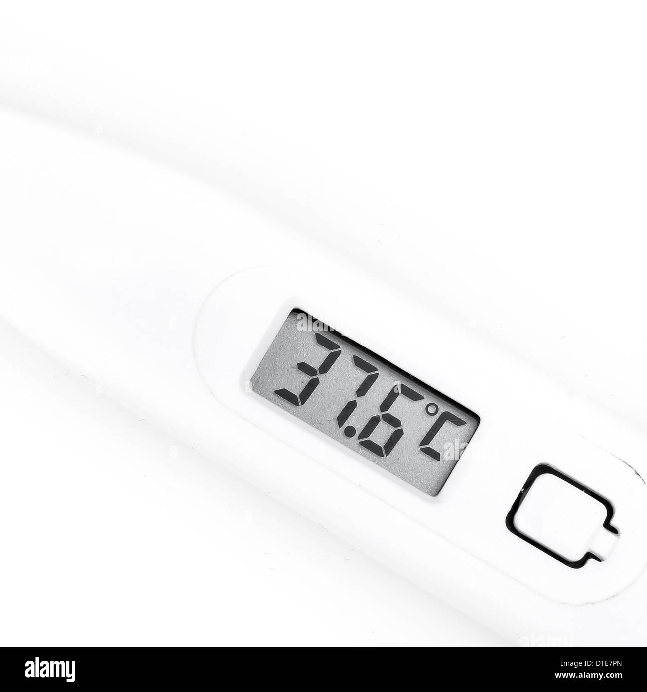 Thermometer Fever 102