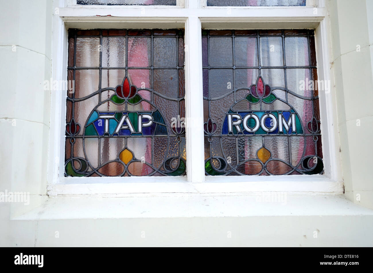 The Packet Inn, Retford, North Nottinghamshire,UK Stock Photo - Alamy