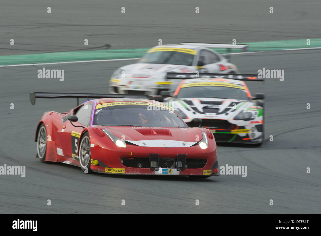 Ferrari 458 gt3 hi-res stock photography and images - Alamy