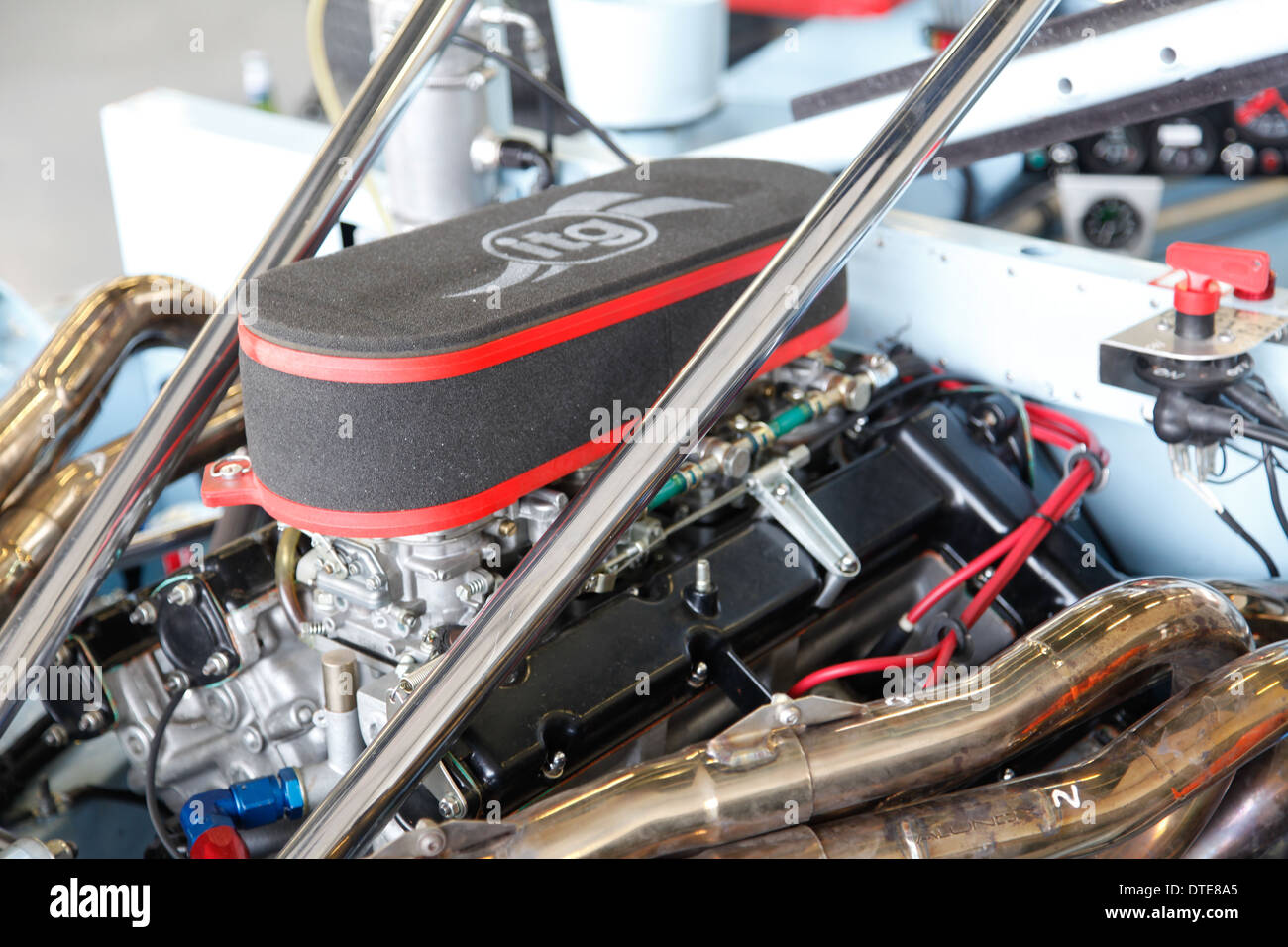 Air intake filter hi-res stock photography and images - Alamy