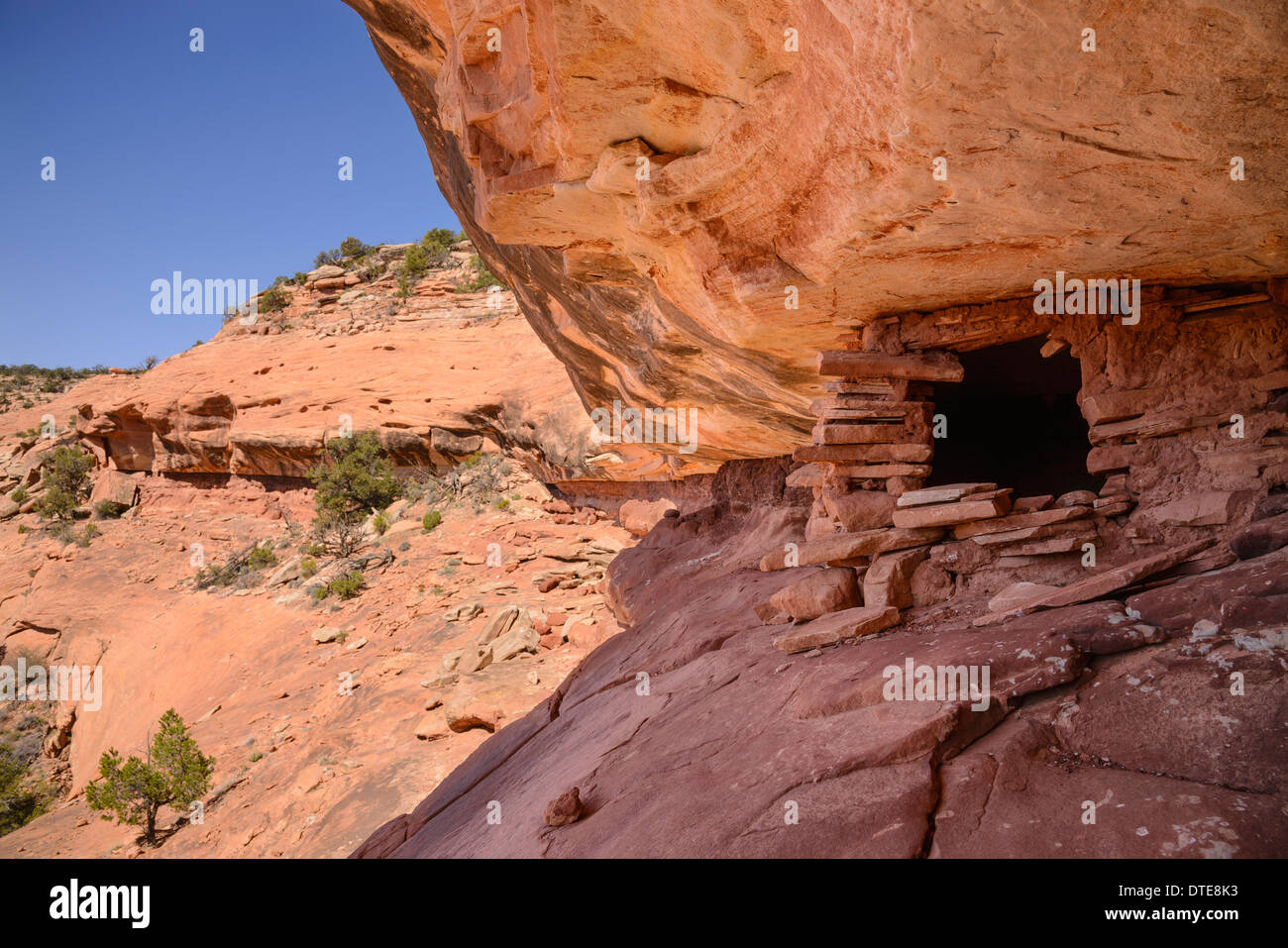 Ancient indian granary hi-res stock photography and images - Alamy