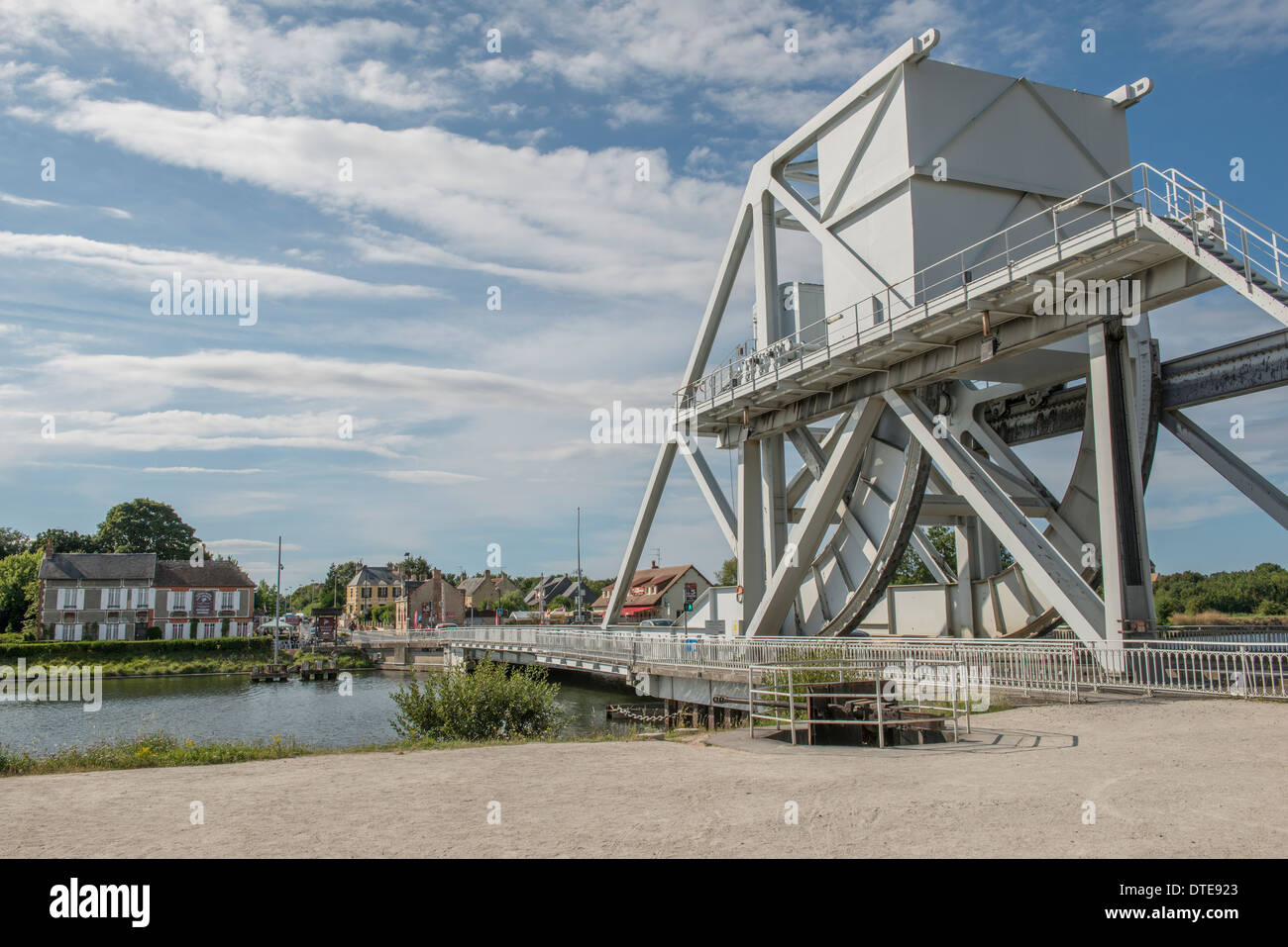 Gondree hi-res stock photography and images - Alamy