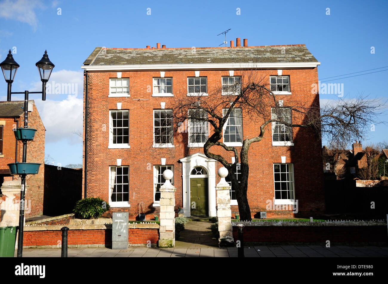 Retford High Resolution Stock Photography and Images - Alamy