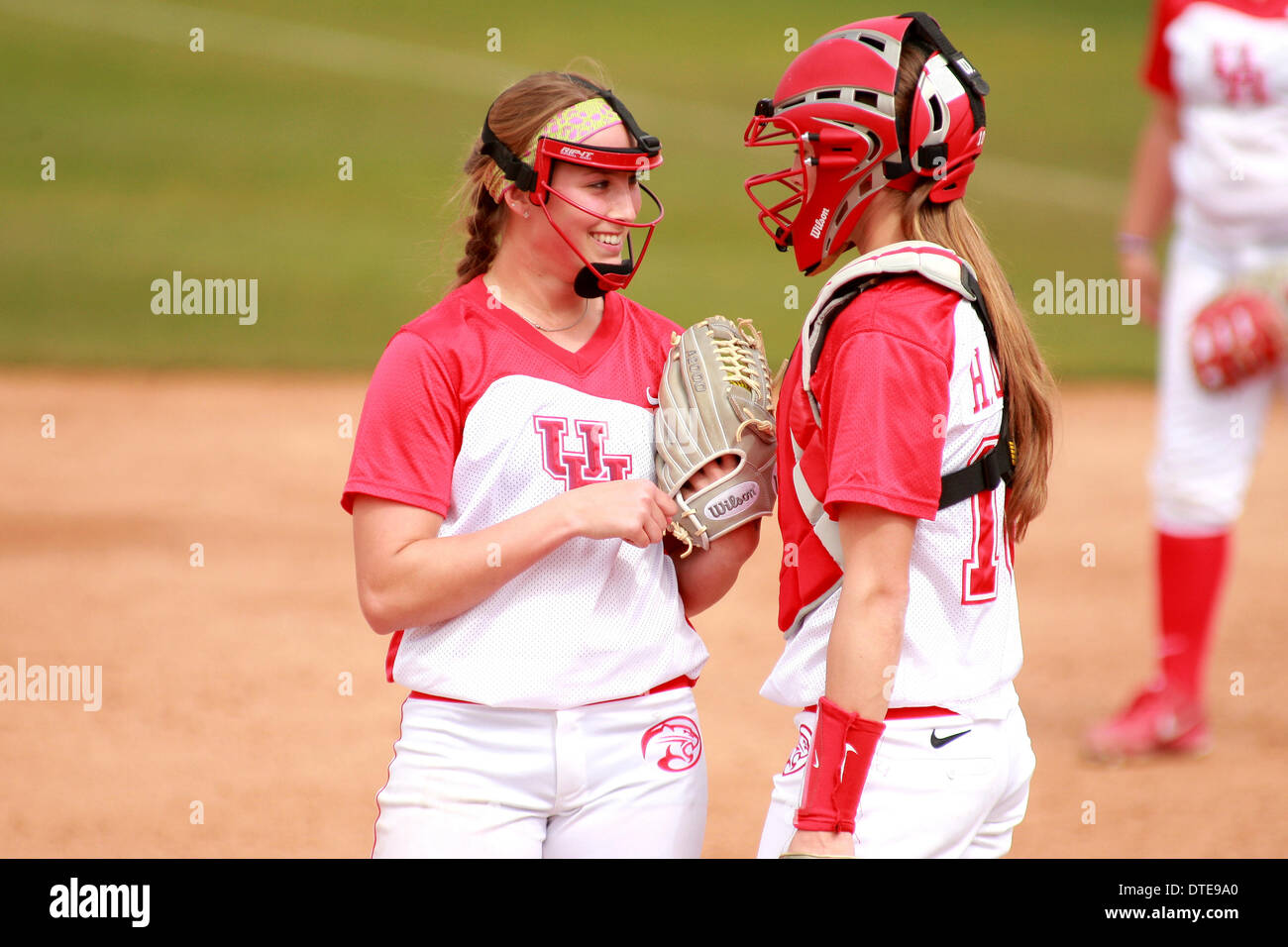 Sister in university hi-res stock photography and images - Alamy