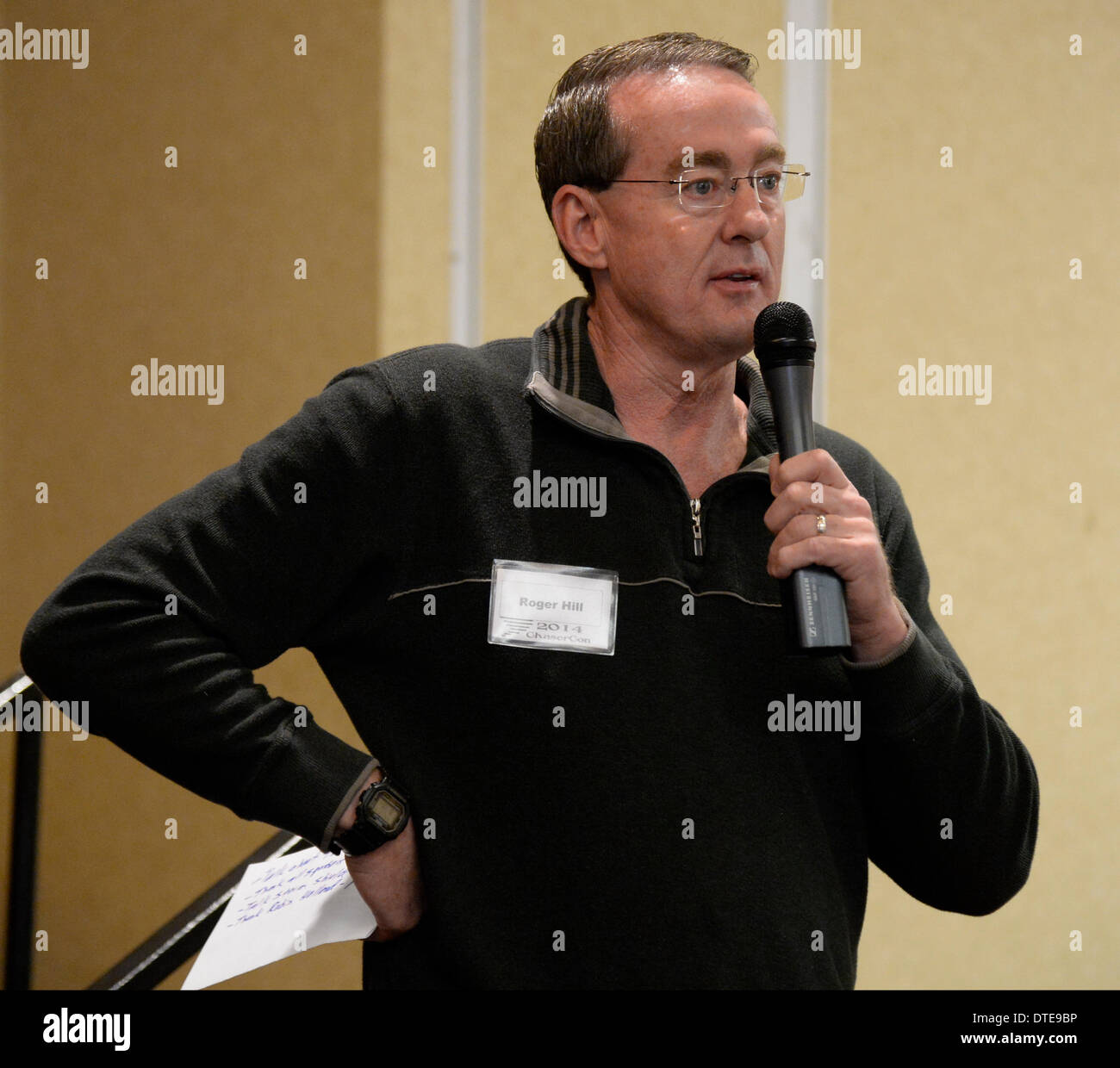 El reno tornado hi-res stock photography and images - Alamy