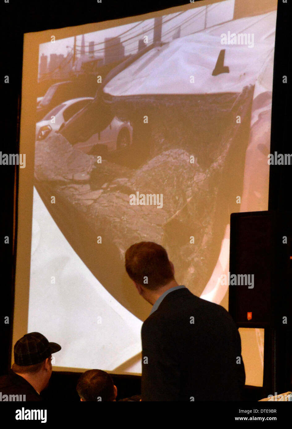 Mike bettes hi-res stock photography and images - Alamy