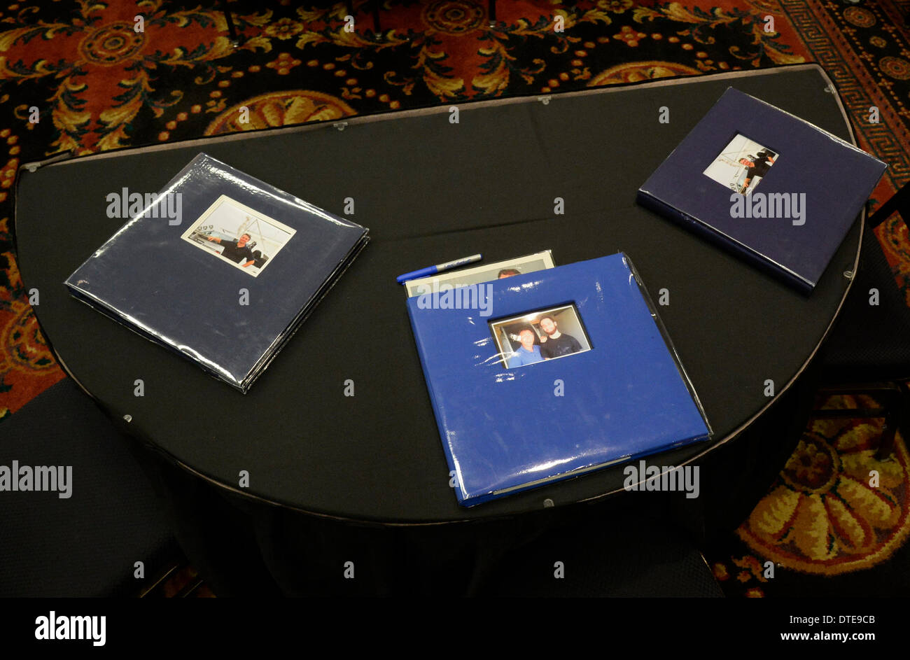 El reno tornado hi-res stock photography and images - Alamy