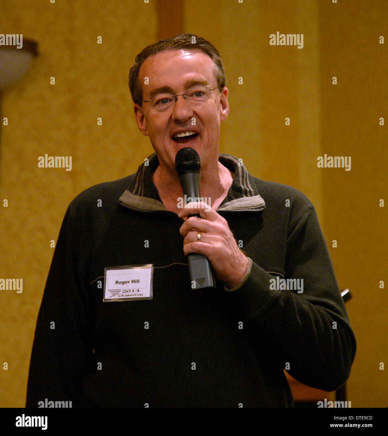 El reno tornado 2013 hi-res stock photography and images - Alamy