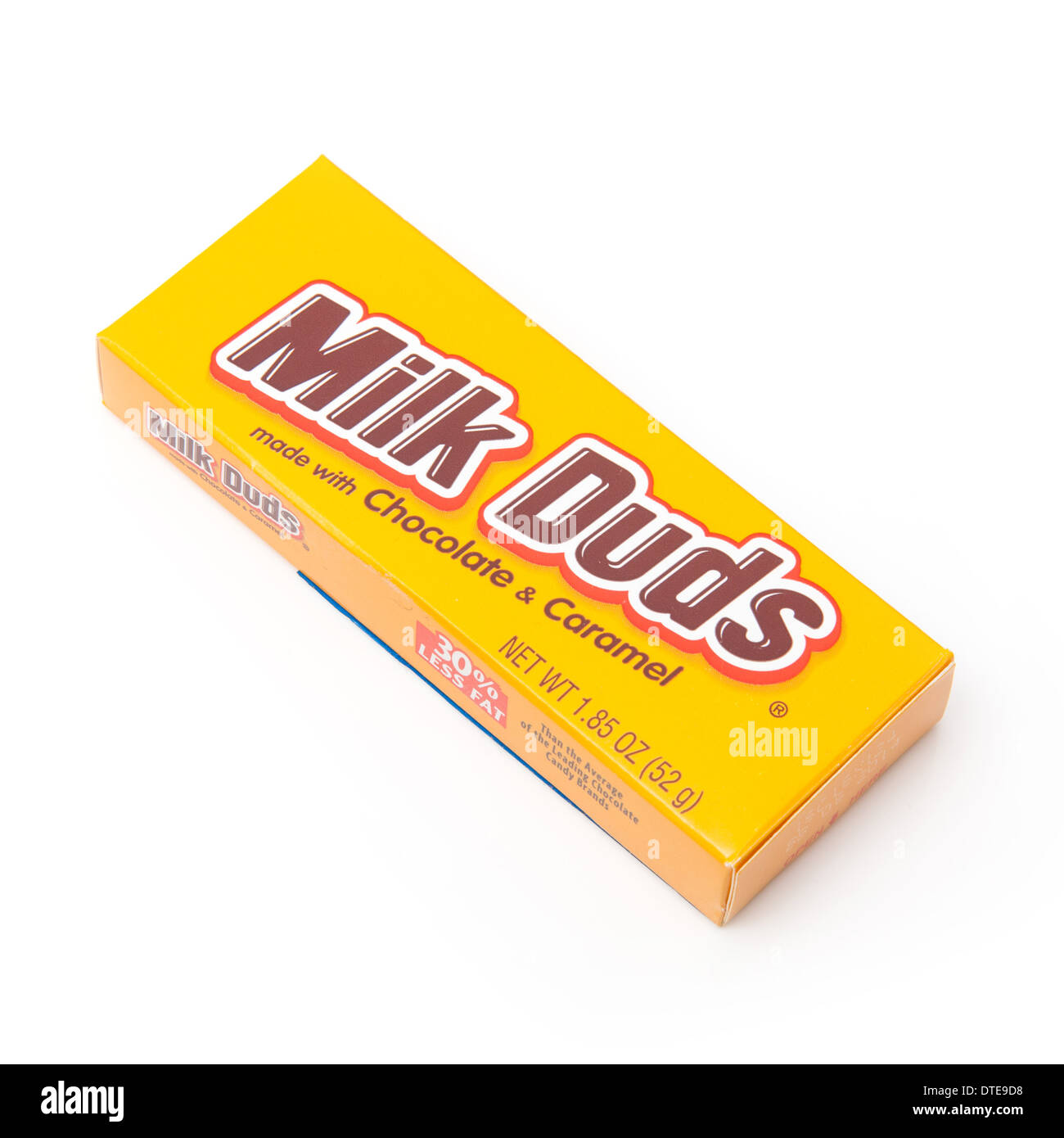 Milk duds hi-res stock photography and images - Alamy