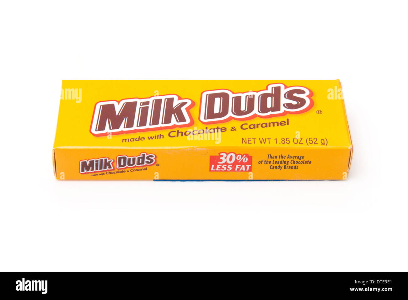 Milk duds hi-res stock photography and images - Alamy