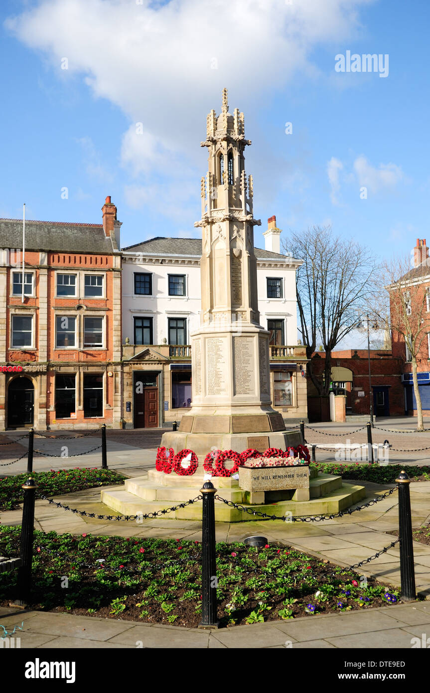 Retford High Resolution Stock Photography and Images - Alamy