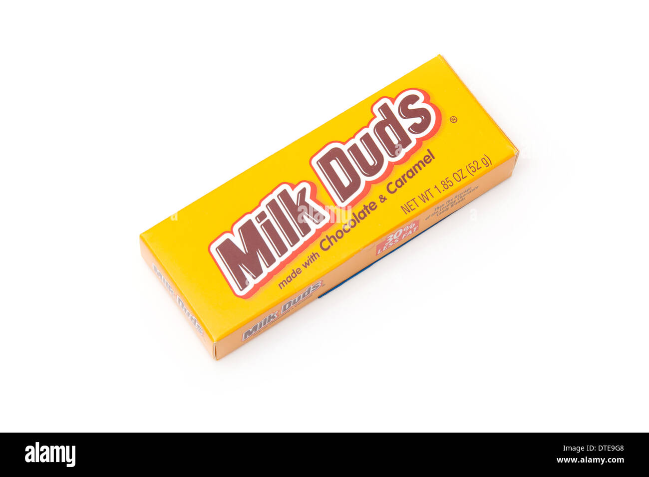 Milk duds hi-res stock photography and images - Alamy