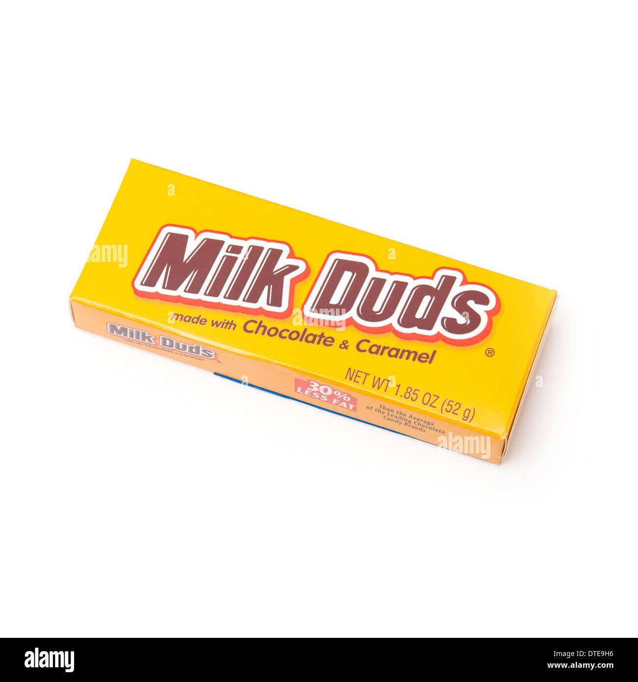Milk duds hi-res stock photography and images - Alamy