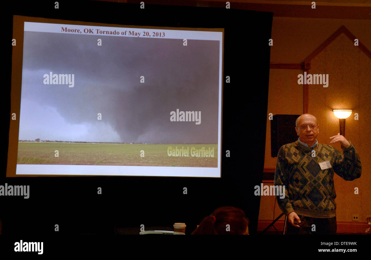 El reno tornado hi-res stock photography and images - Alamy