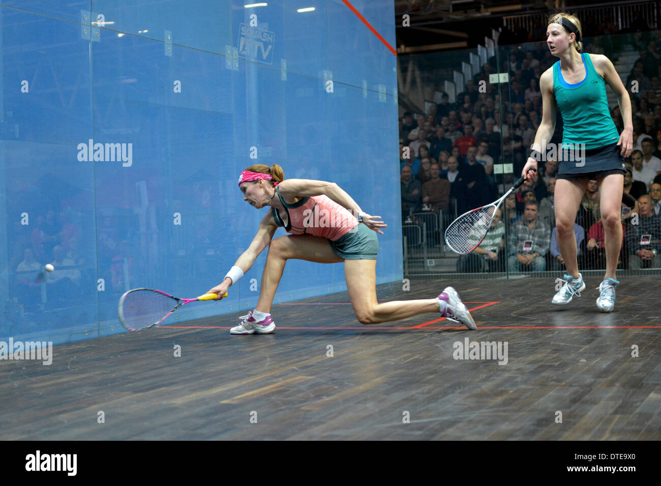 Madeleine perry hi-res stock photography and images - Alamy