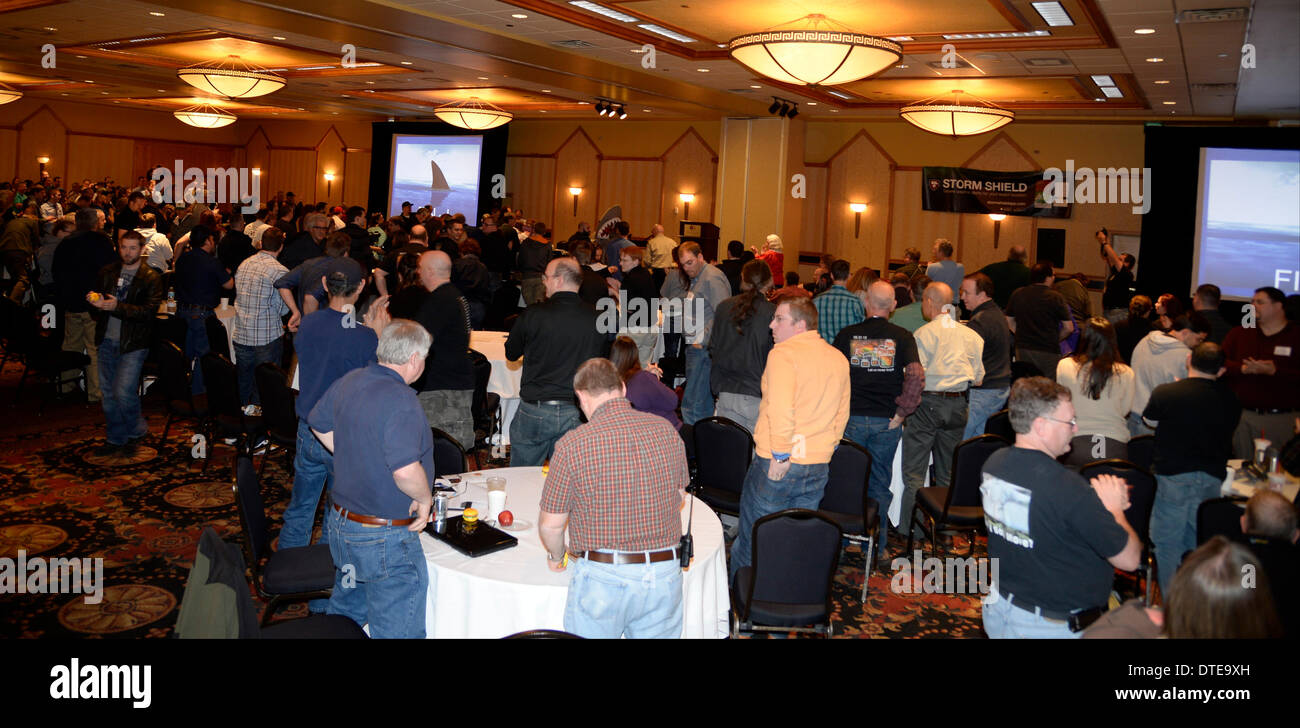 El reno tornado hi-res stock photography and images - Alamy