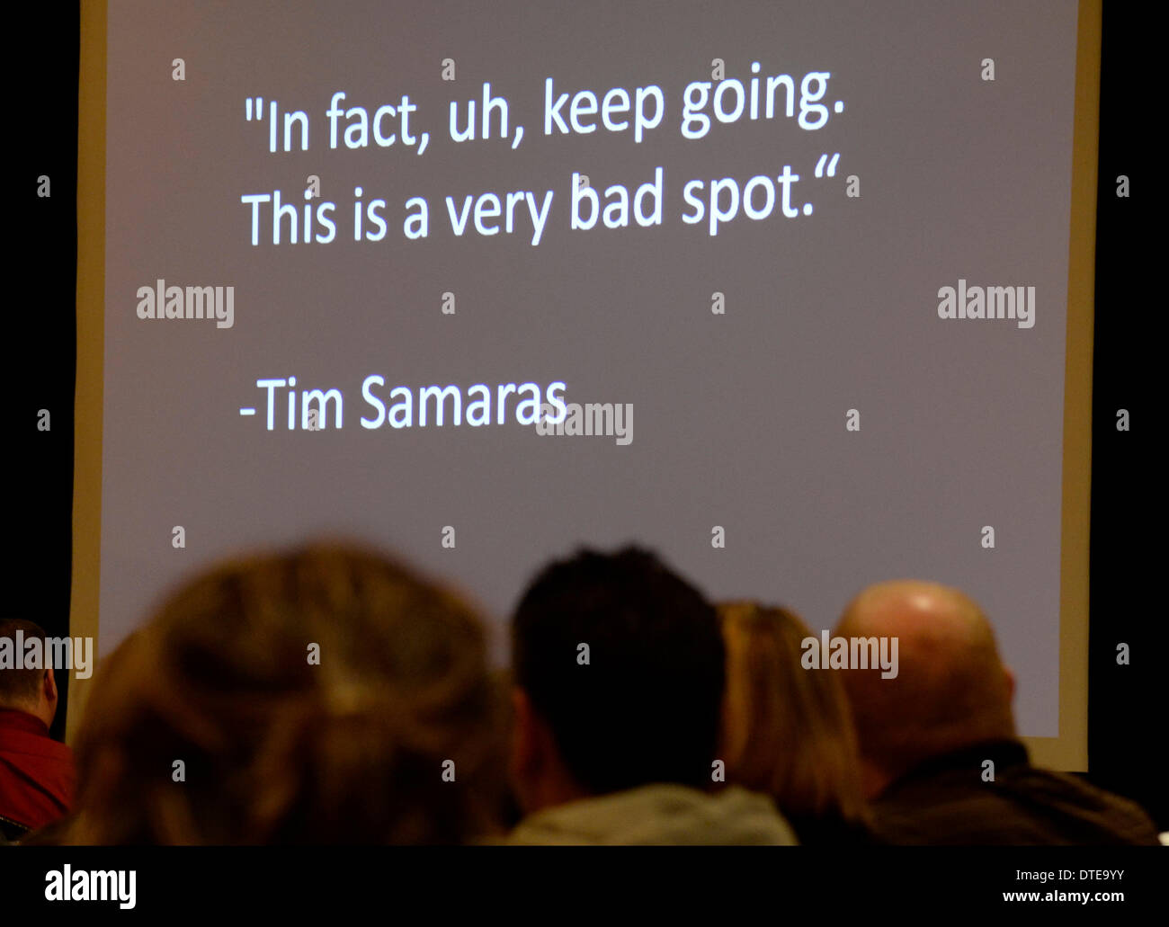 Tim samaras hi-res stock photography and images - Alamy