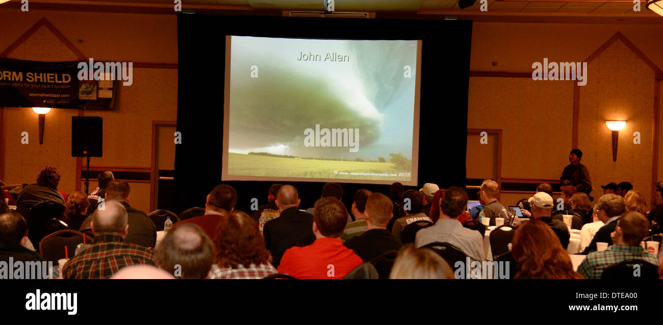 El reno tornado hi-res stock photography and images - Alamy