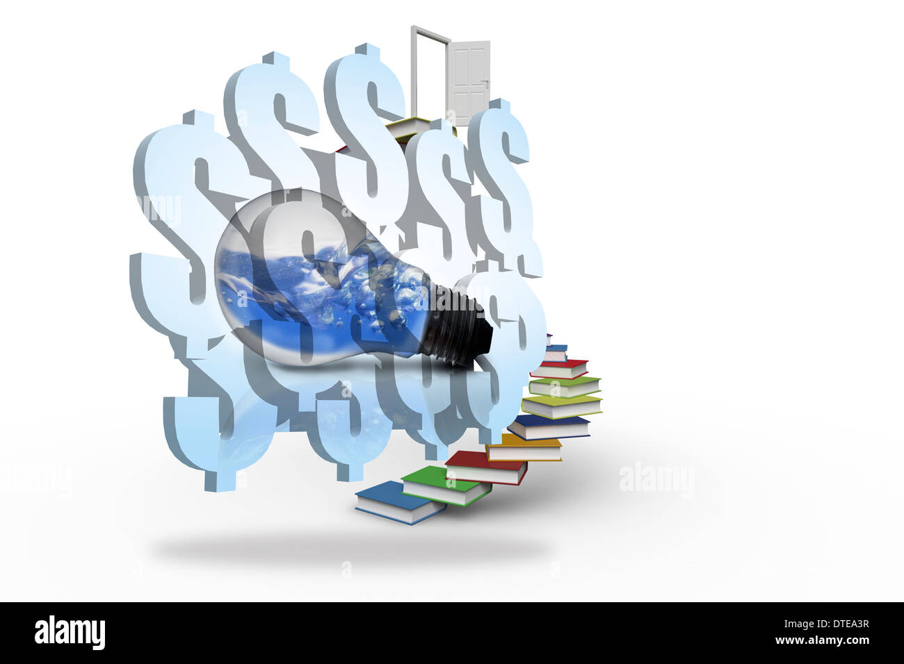 Progress on water Cut Out Stock Images & Pictures - Alamy