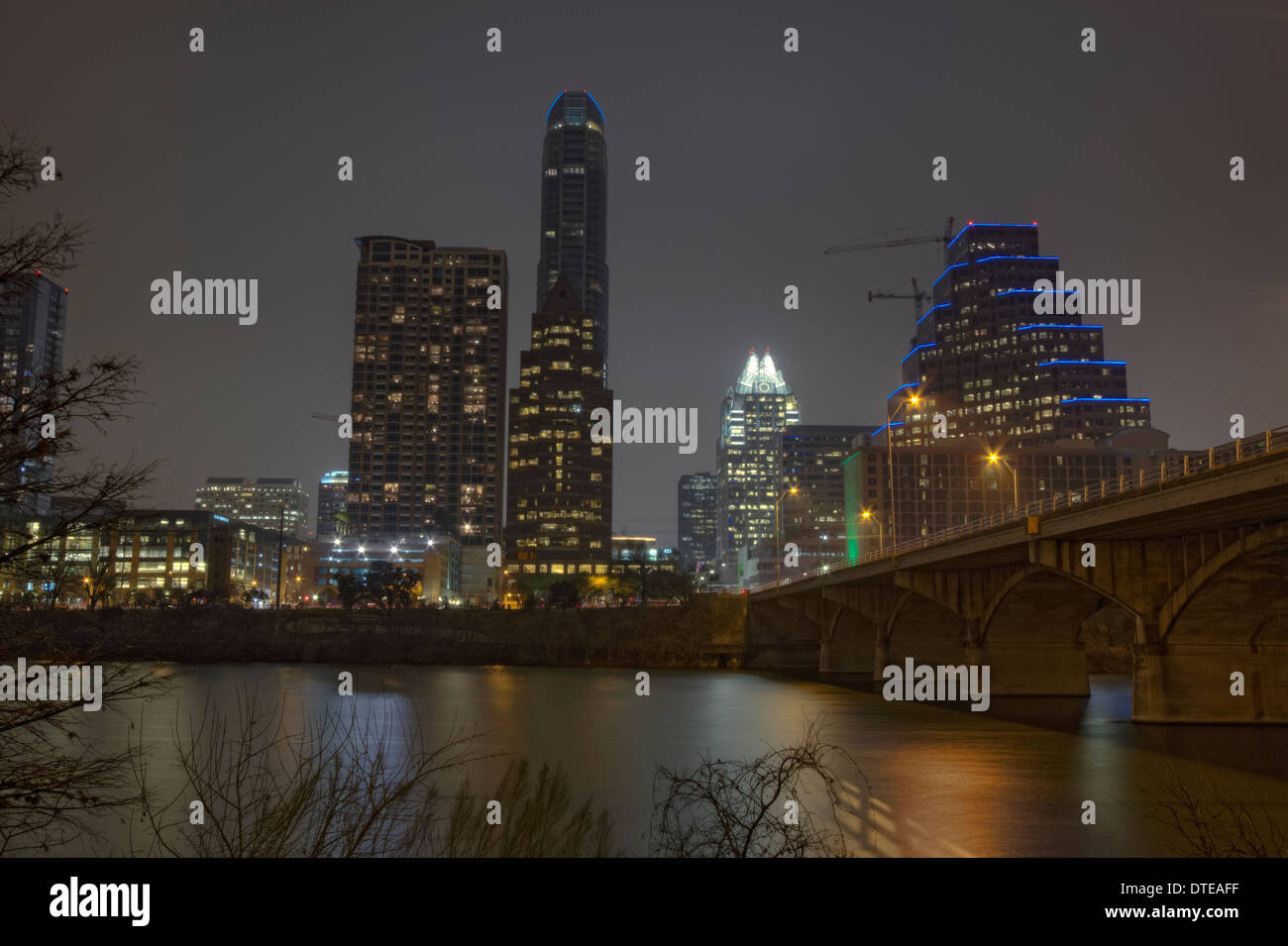 Austin metro hi-res stock photography and images - Alamy