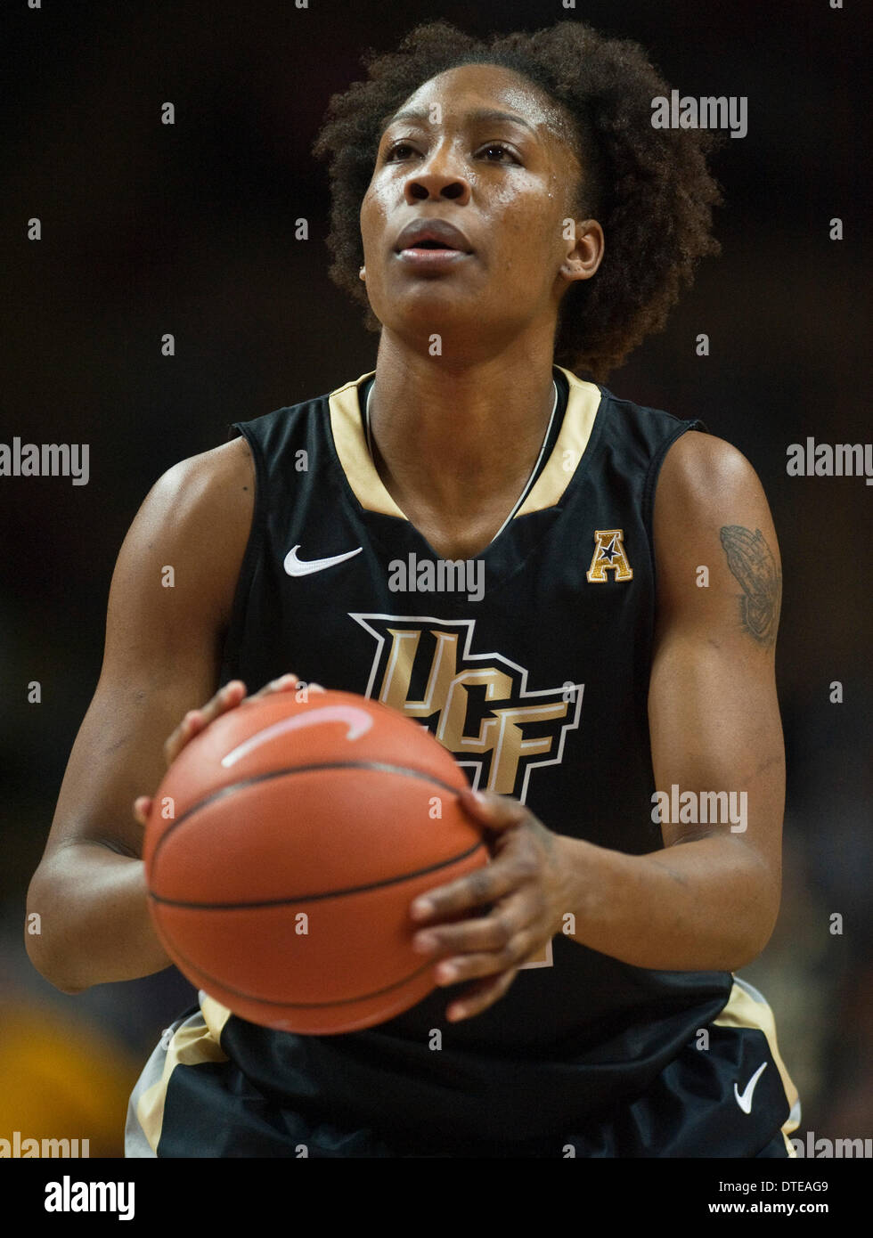 Yanique hi-res stock photography and images - Alamy